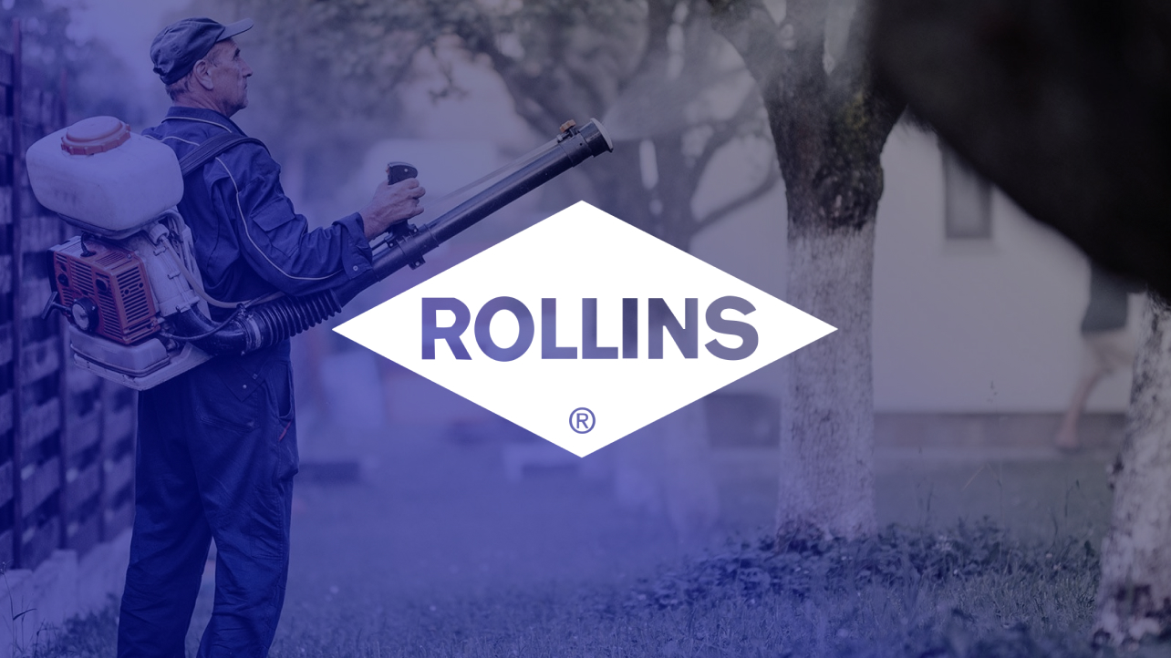 Rollins Pest Control Service Accelerates Incident Response with ... Rollins Pest Control Service Accelerates Incident Response with ...