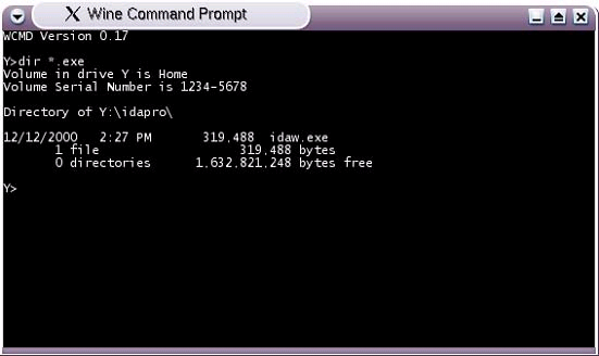 Alien Autopsy: Reverse Engineering Win32 Trojans on Linux | Secureworks